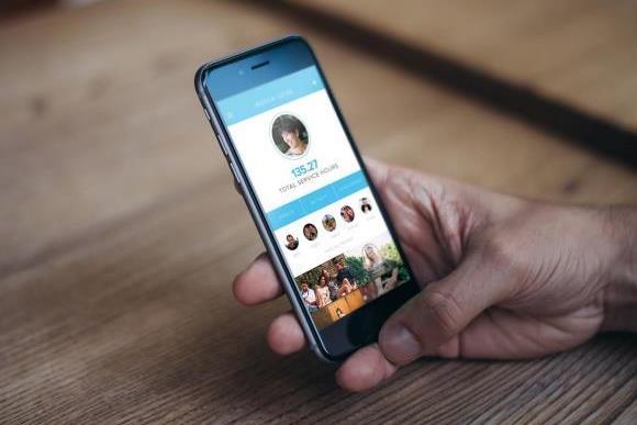 MobileServe app builds a culture of service through storytelling ...