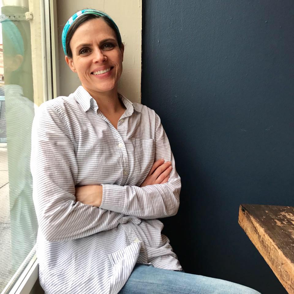 From bourbon to bread-making, Bridget McCauley builds family recipe ...